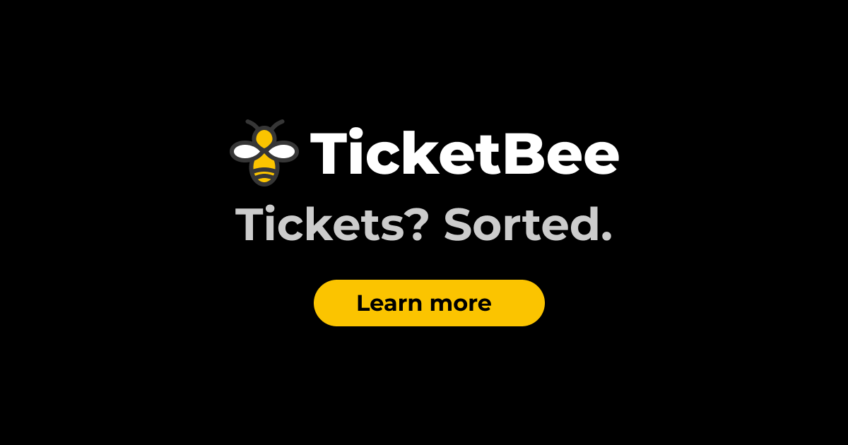 TicketBee | Find Events